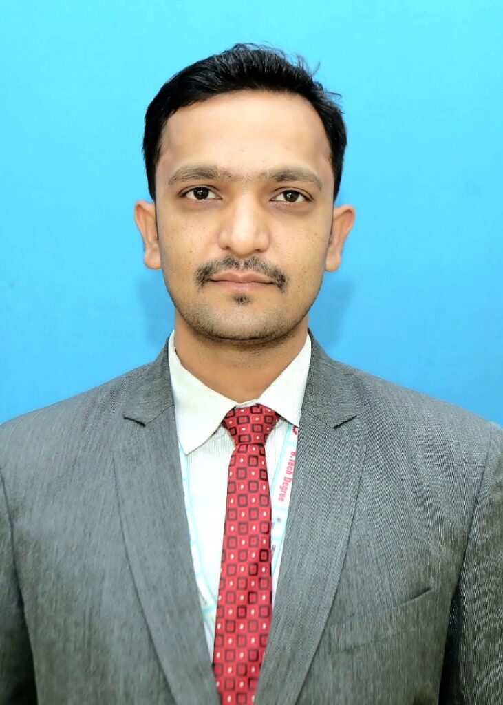 Faculties – Department Of Mechatronics Engineering