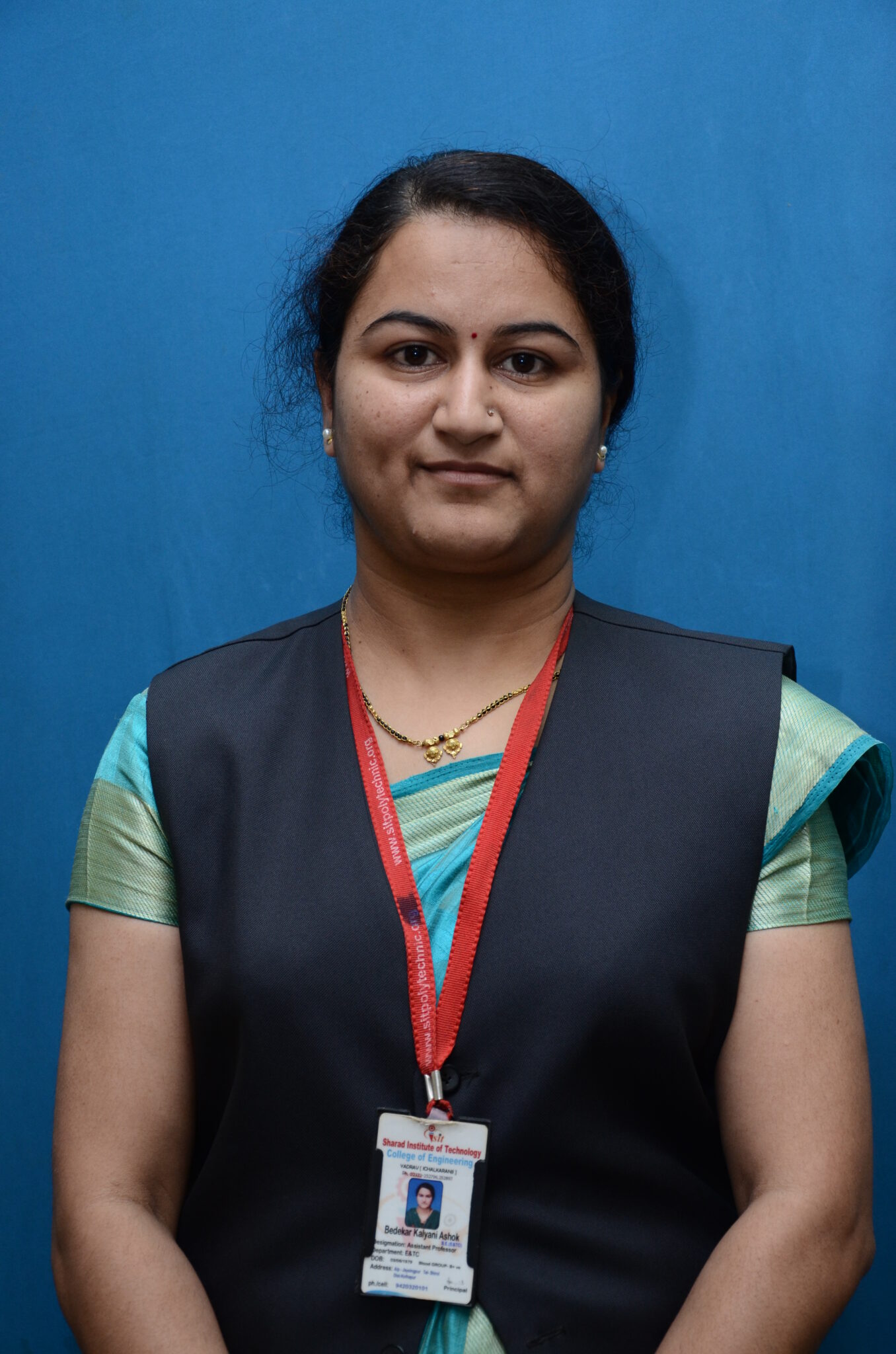 Faculties – Department Of Mechatronics Engineering